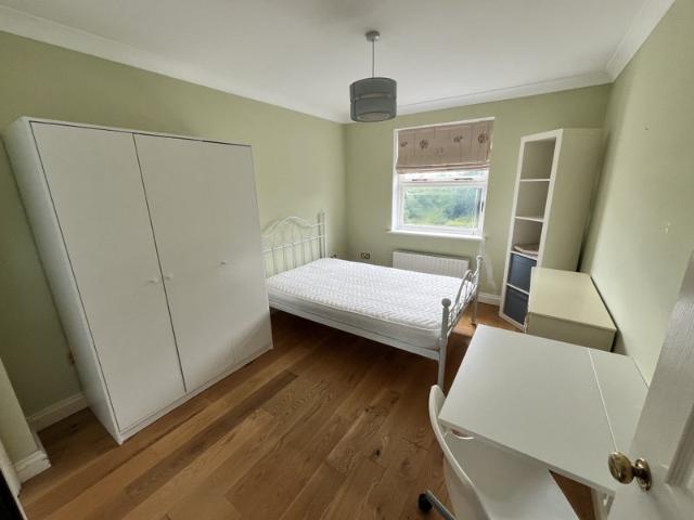 House at Rosewood Crescent, Royal Leamington Spa