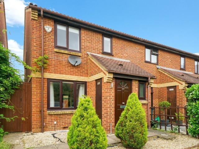 House at Rosethorn Close, Greater London