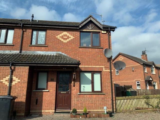 House at Rosevale Meadows, Lisburn
