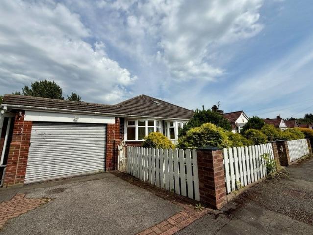 House at Rosevale, Stockport