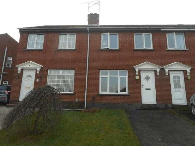 House at Rossdowney Road, Derry/Londonderry