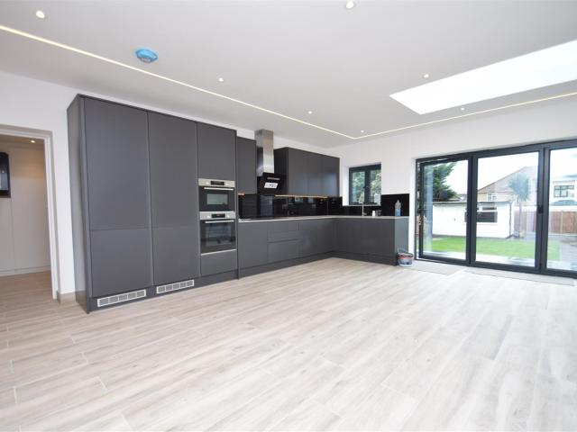 House at Rossdale Drive, Greater London