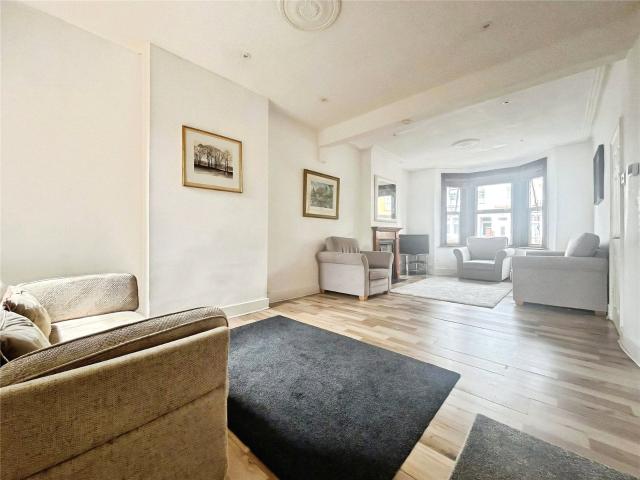 House at Rossindel Road, Greater London