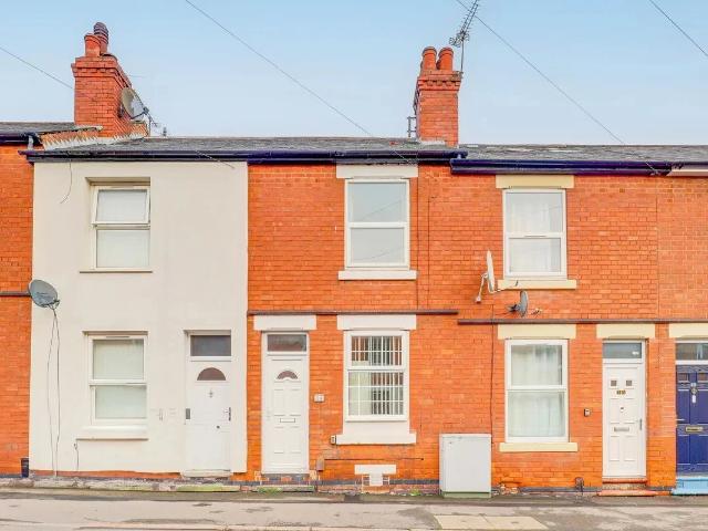 House at Rossington Road, Nottingham
