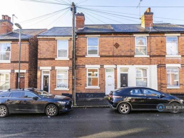 House at Rossington Road, Nottingham