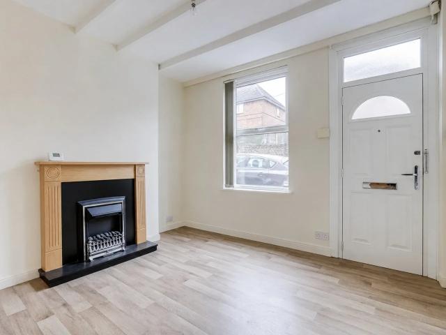 House at Rossington Road, Nottingham