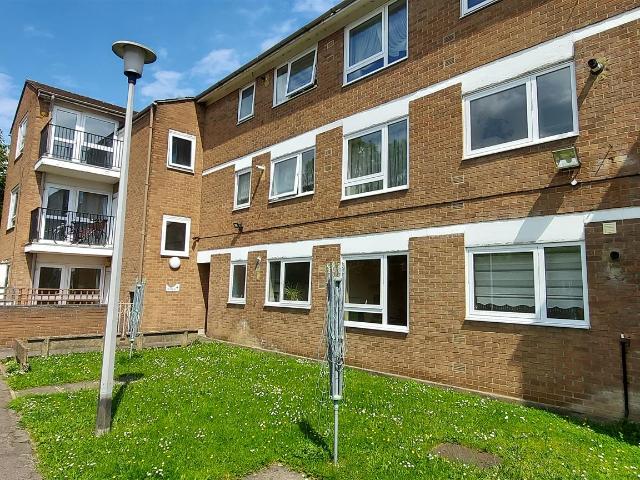 House at Rossington Street, Greater London