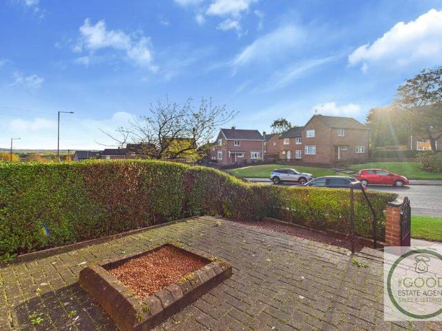 House at Rotherfield Road, Sunderland