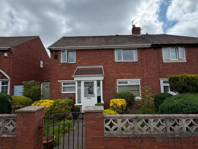 House at Rotherfield Road, Sunderland