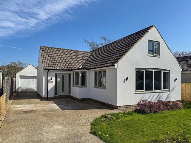 House at Rothesay Grove, Middlesbrough