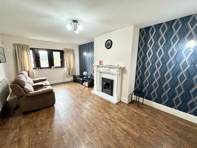 House at Rothwell Road, Calderdale