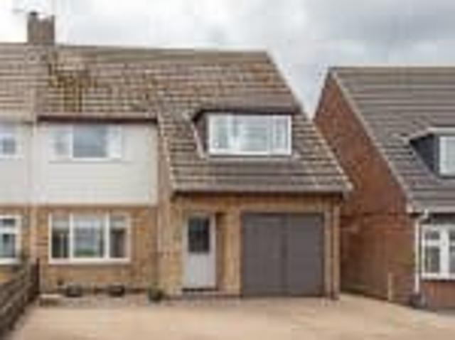 House at Rothwell Road, Scunthorpe