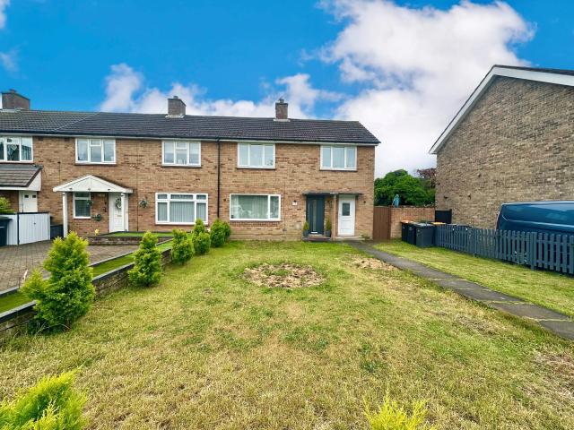House at Roundmead, Bedford