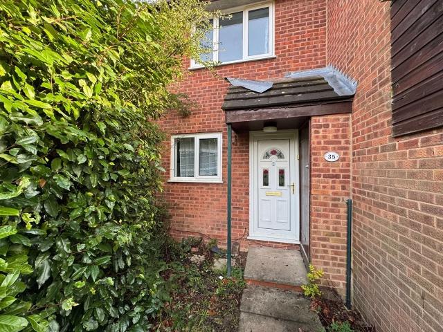 House at Roundhill Way, Charnwood