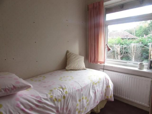 House at Roundwood Road, Manchester