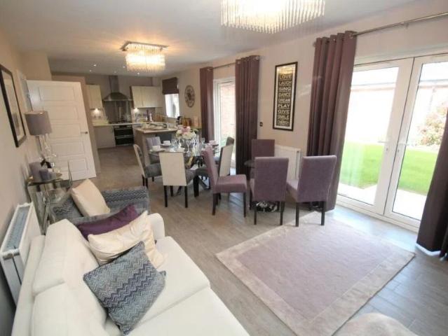House at Rounton Close, Watford
