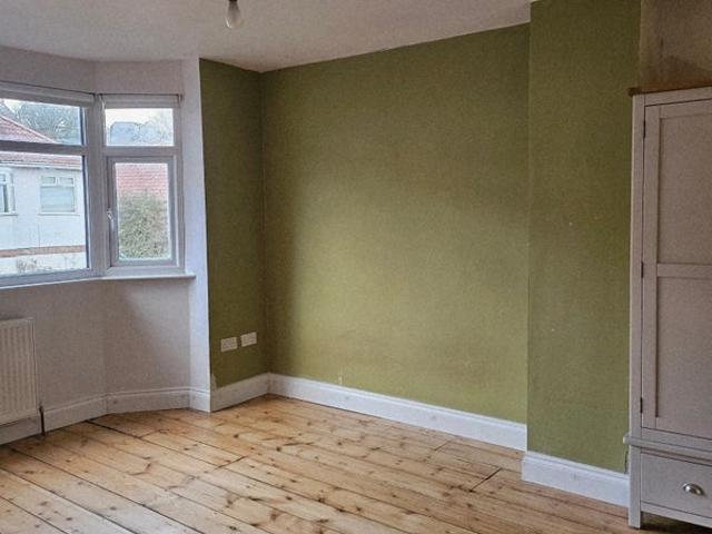 House at Rousham Road, Bristol