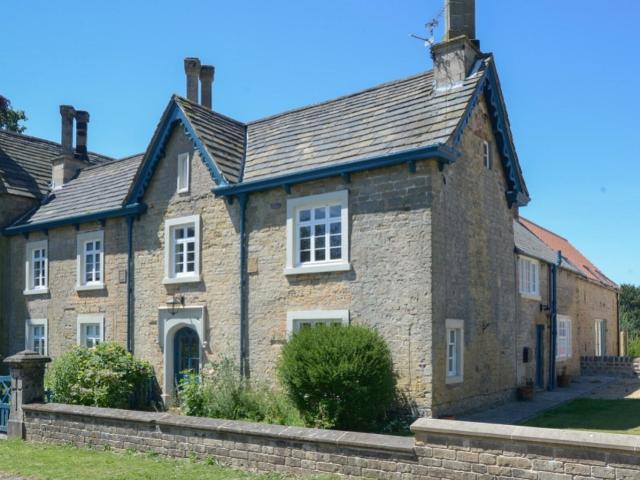 House at Rowthorne Lane, Glapwell