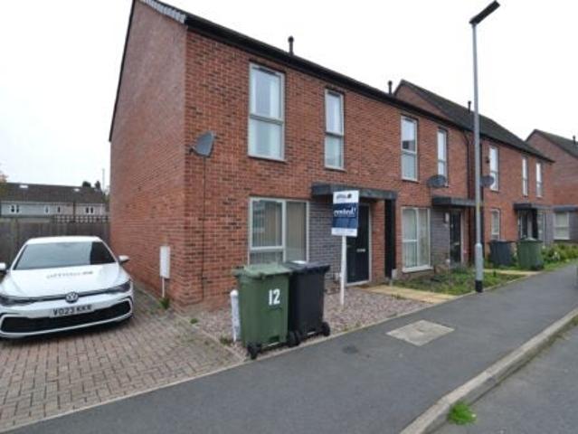 House at Rowan Tree Drive, Wolverhampton