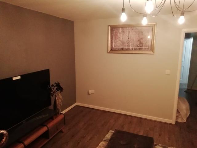 House at Rowan Tree Road, Oldham
