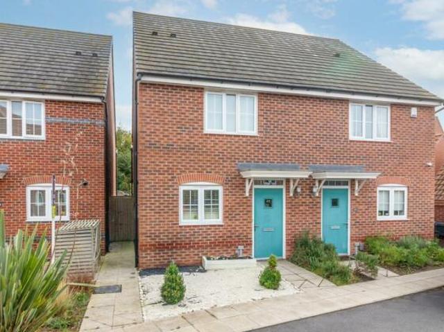 House at Rowan Close, Rushcliffe