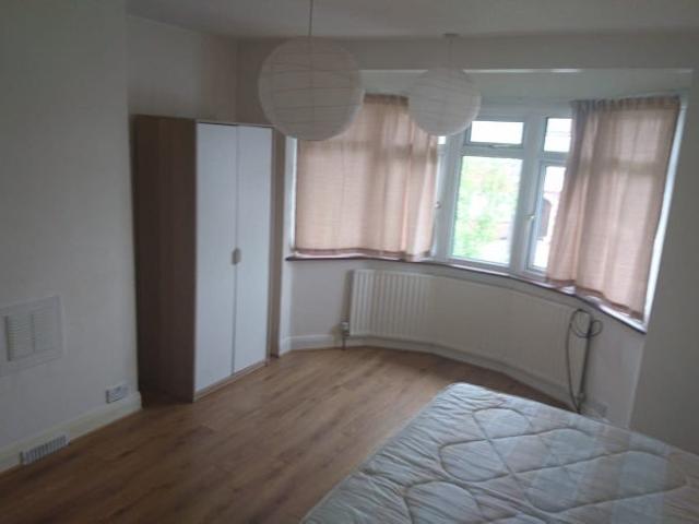 House at Rowantree Road, Greater London