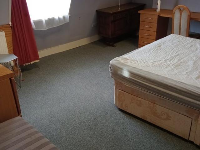 House at Rowcroft, Stroud