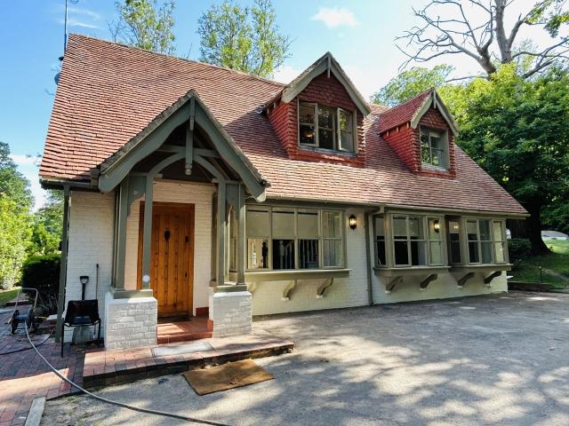 House at Rowhill Road, Dartford