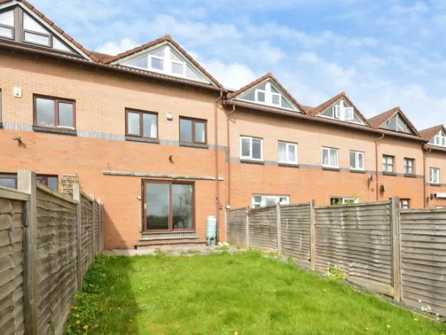 House at Rowhorne Road, Teignbridge