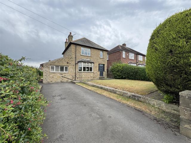 House at Rowley Lane, Kirklees