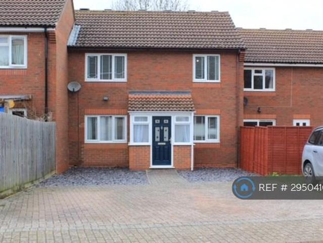 House at Roxwell Path, Aylesbury