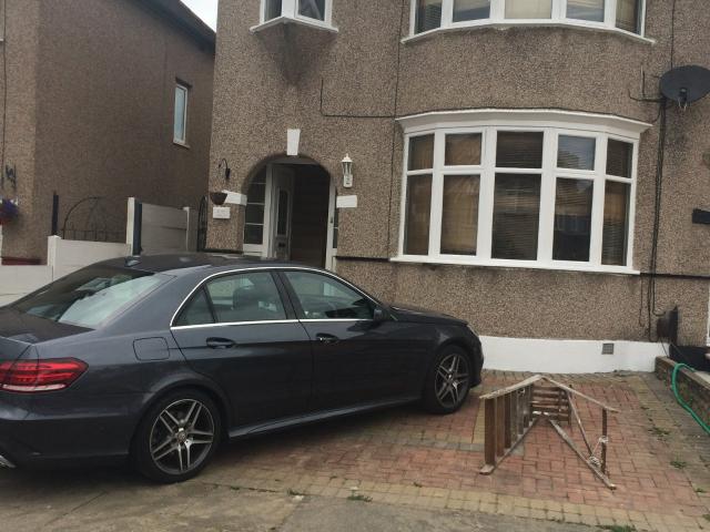 House at Roxy Avenue, Greater London
