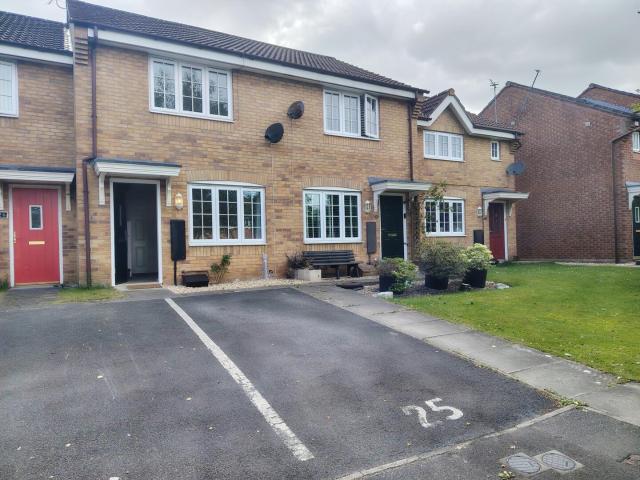 House at Royal Drive, Preston