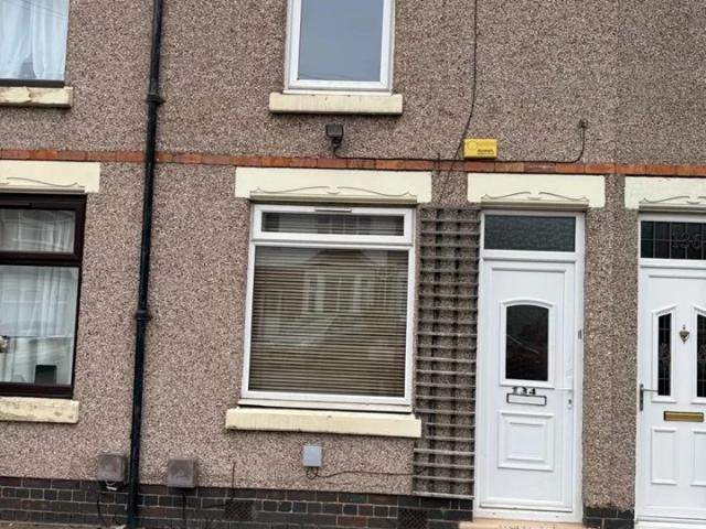 House at Royal Oak Road, Coventry