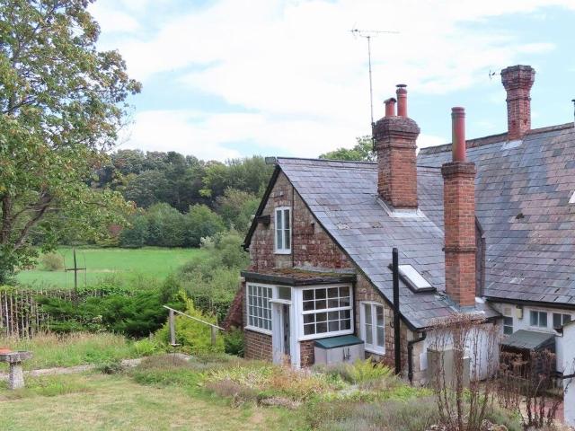House at Roydon Hall Road, Tonbridge and Malling