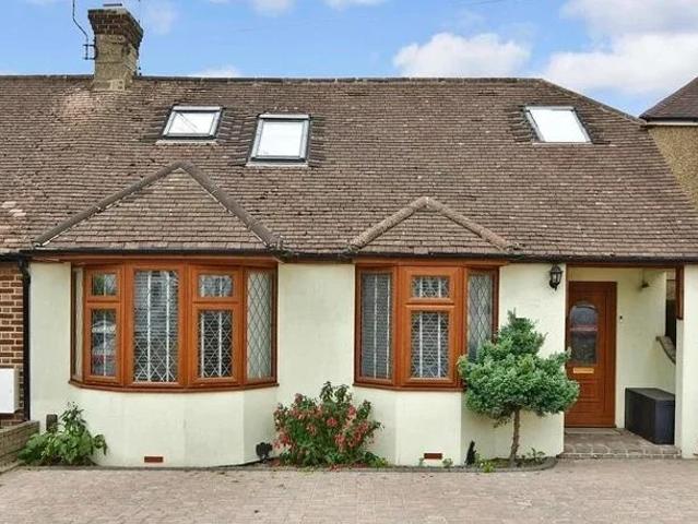 House at Royston Road, Maidstone