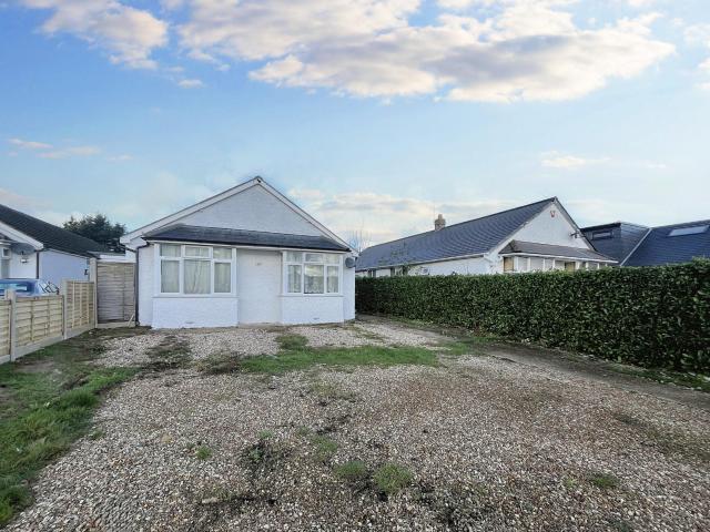 House at Royston Way, Slough