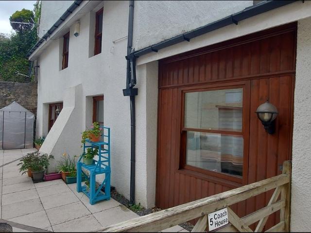 House at Rundle Road, Teignbridge