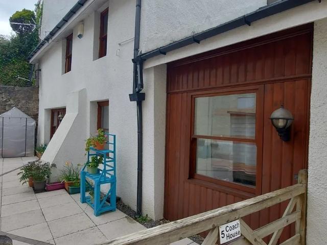 House at Rundle Road, Teignbridge