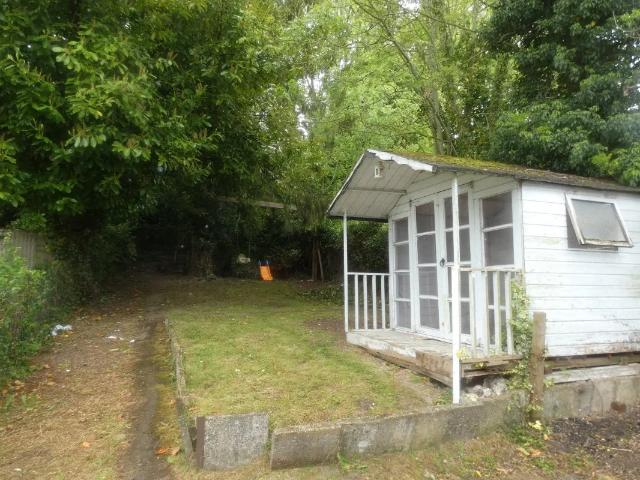 House at Runley Road, Luton