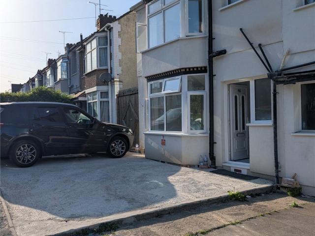 House at Runley Road, Luton