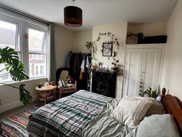 House at Ruby Street, Bristol