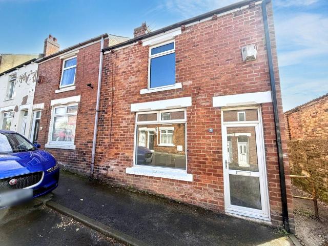 House at Ruby Street, Sunderland