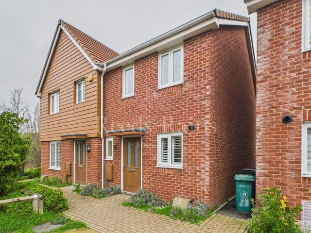 House at Ruby Tuesday Drive, Dartford