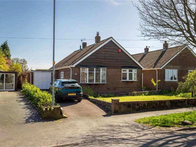 House at Rudyard Road, Staffordshire Moorlands