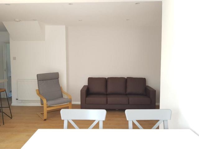 House at Rudhall Grove, Bristol