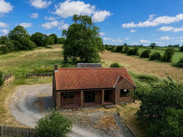 House at Ruffa Lane, Pickering