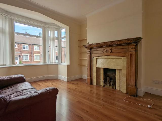 House at Rufford Road, Doncaster