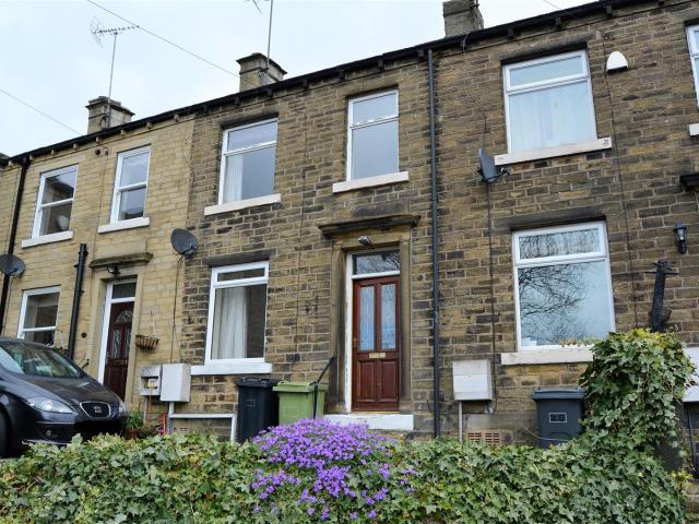 House at Rufford Road, Huddersfield