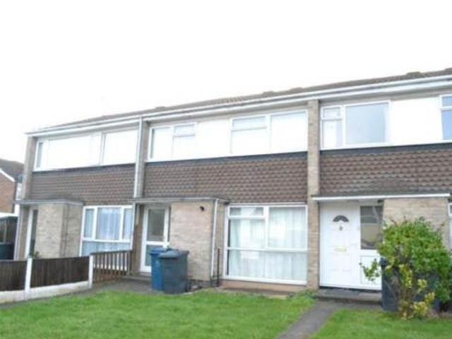 House at Rugby Road, Rushcliffe